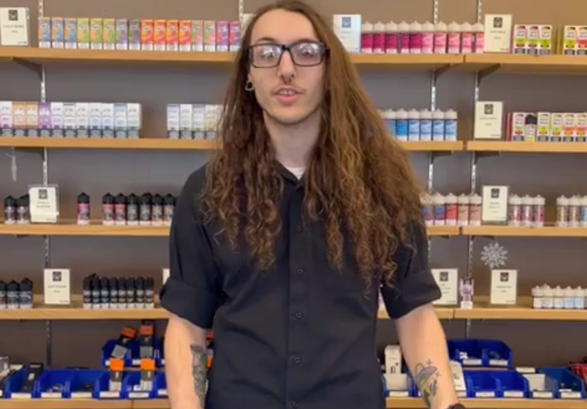 GeekVape Products – Vape Center